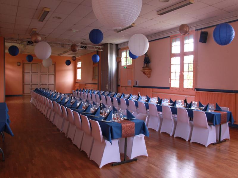 Site officiel de la municipalité de Balazé