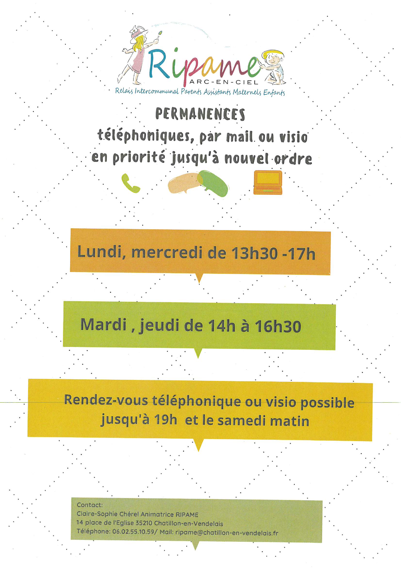 Site officiel de la municipalité de Balazé