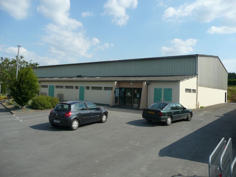 Site officiel de la municipalité de Balazé